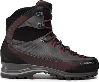 La Sportiva Trekkingschuhe La Sportiva Trango Trk Leather Gtx GORE-TEX 11Y900309 Grau