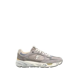 Premiata Mase 25 Sneakers - - Shoes - Herren - Grau - 43 EU