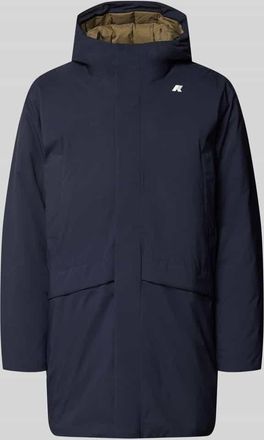 K-Way Parka mit Kapuze Modell JARNO