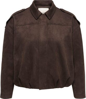 Only Carmakoma Outdoorjacke