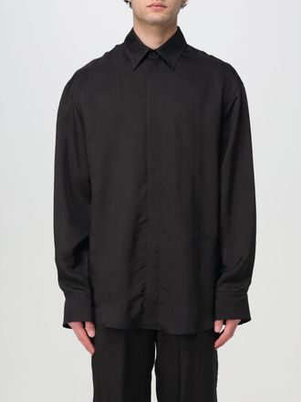 Msgm Chemise MSGM Homme couleur Noir