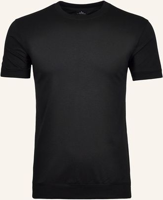 Ragman Ragman T-Shirt schwarz
