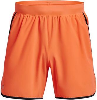 Under Armour Herren Shorts UA HIIT WOVEN 6IN SHORTS