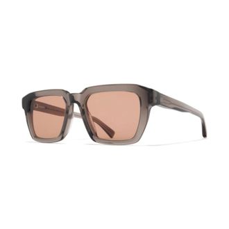 Mykita unisex, Accessoires, Gris, Taille: 53 MM Lunettes de soleil Soma &eacute;l&eacute;gantes