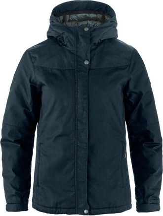 Fj&auml;llr&auml;ven Damen Outdoorjacke mit Wattierung STINA PADDED JACKET W