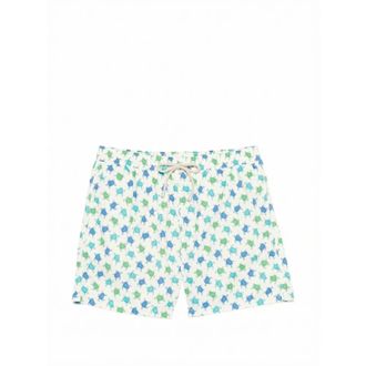 MC2 Saint Barth Lighting Micro Stretch - - Swimwear - Herren - Mehrfarbig - S