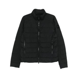 Canada Goose Crofton Jacket EnduraLuxe - - Jackets - Herren - Schwarzk - L