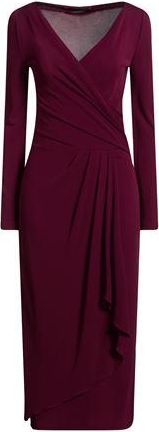 Alberta Ferretti ROBES - Robes midi sur YOOX.COM
