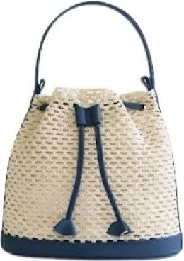 Malababa Femme, Sacs, Beige, Taille: ONE Size La Mareta