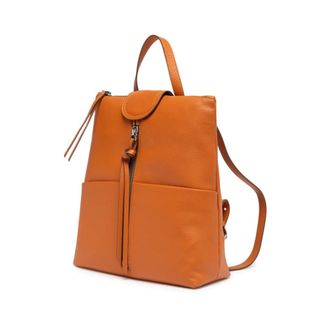 Gianni Chiarini Damen, Taschen, Orange, ONE SIZEGröße
