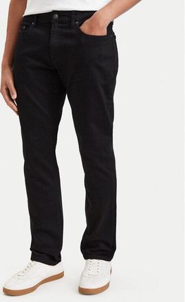Tommy Jeans Jeans Scanton DM0DM23478 Schwarz Slim Fit