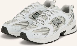 New Balance Sneaker 530 weiss