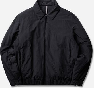 Arc'teryx Men s Naroda Insulated Jacket Black