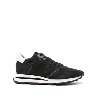 Philippe Model Herren, Schuhe, Schwarzk, 42 EUGr&ouml;&szlig;e