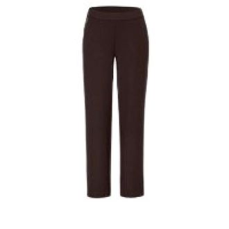 Toni Sweatpants - - Trousers - Damen - Braun - S