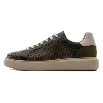 Ambitious Herren, Schuhe, Gr&uuml;n, 40 EUGr&ouml;&szlig;e
