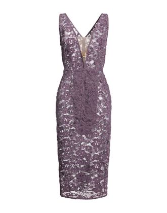 Elisabetta Franchi KLEIDER - Midi-Kleider auf YOOX.COM