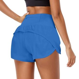 Generic Short Cycliste Rembourr&eacute; Femme Bermuda Legging &Eacute;t&eacute; Ronde Frottement Oversize Ouat&eacute; Boyfriend Acheter Pale Sarouel Soccer &Eacute;lasthanne Sportswear Jodhpur