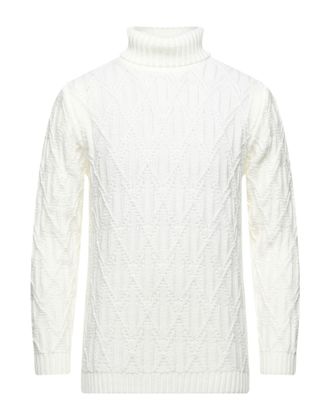 Les Copains STRICKWAREN - Rollkragenpullover auf YOOX.COM