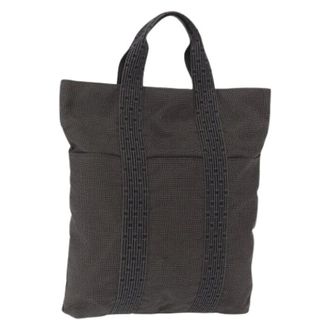 Herm&egrave;s Damen, Pre-Owned, Grau, ONE SIZEGr&ouml;&szlig;e
