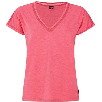 Protest Damen Shirt PRTMondaysi