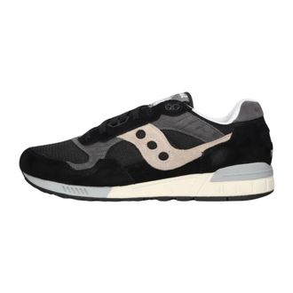 Saucony Homme, Chaussures, Multicolore, Taille: 41 EU Baskets basses Shadow 5000 W