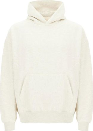 Fear of God Homme, Sweatshirts et sweats &agrave; capuche, Beige, Taille: XL Signature Classic Sweat &agrave; capuche