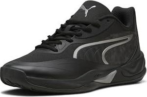 Puma Puma Homme All-Pro Nitro Skybreak Basket, Black Aged Silver, 41 EU