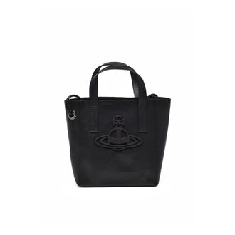Vivienne Westwood Damen, Taschen, Schwarzk, ONE SIZEGr&ouml;&szlig;e