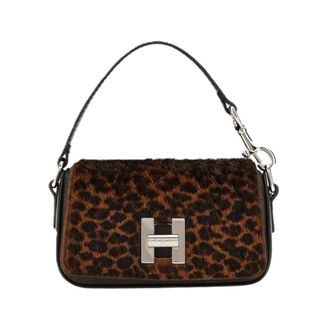 Hogan Patta Girello Charm - - Bags - Damen - Braun - ONE SIZE