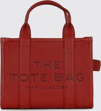 Marc Jacobs Handtasche MARC JACOBS Damen Farbe Rot