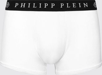 Philipp Plein Sous-V&ecirc;tement Homme couleur Blanc