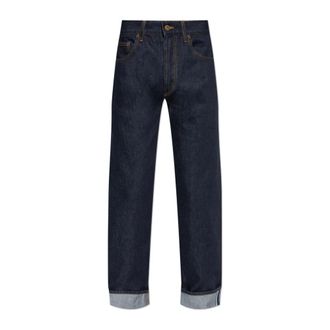 Burberry Danny Gerades Jeans - - Jeans - Herren - Blau - W31