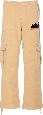 APRÈS SURF Casual Hose - Beige