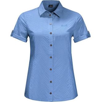 Jack Wolfskin Damen MATATA SHIRT