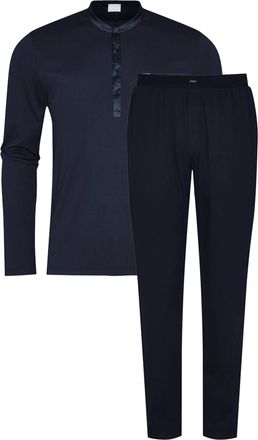 Mey Pyjama lang Aarhus