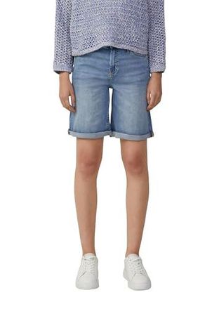 s.Oliver Bermuda en Jean pour Femme, 54z1, 36