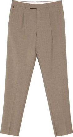 GTA Pantalons D&eacute;contract&eacute;s - Beige