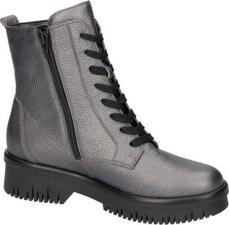 Waldl&auml;ufer Damen, Schuhe, Grau, 37 EUGr&ouml;&szlig;e