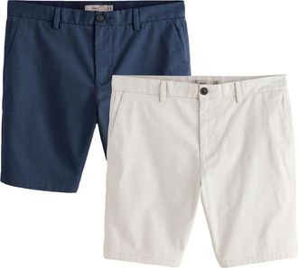Next Shorts