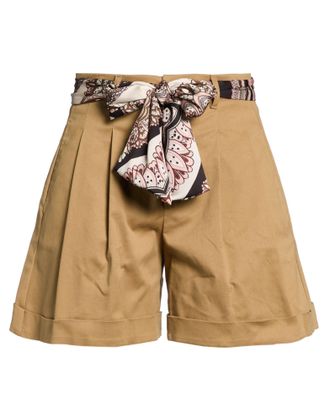 Liu Jo HOSEN & R&Ouml;CKE - Shorts & Bermudashorts auf YOOX.COM