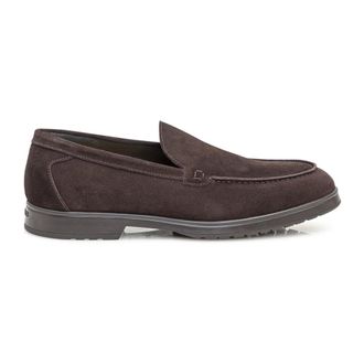 Doucal's Herren, Schuhe, Braun, 40 1/2 EUGr&ouml;&szlig;e