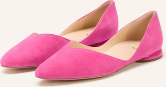 H&ouml;gl Ballerinas pink