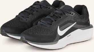 Nike Laufschuhe Air Winflo 11 schwarz