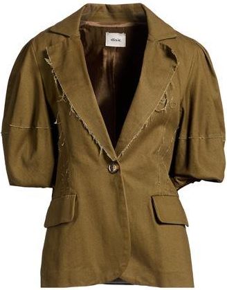 Dixie Ensembles et coordonn&eacute;s - Blazers sur YOOX.COM