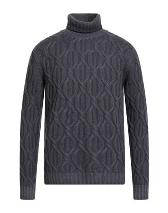 Pantaloni Torino STRICKWAREN - Rollkragenpullover auf YOOX.COM