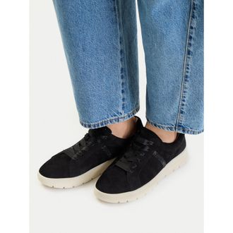 Caprice Sneakers Caprice 9-23707-46 Schwarz