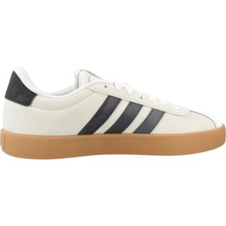 adidas Femme, Chaussures, Blanc, Taille: 36 2/3 EU VL Court 3.0