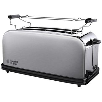 Russell Hobbs Adventure 2-Schlitz-Langschlitz-Toaster 23610-56