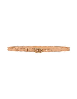Dior Kleinlederwaren - G&uuml;rtel auf YOOX.COM